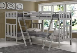 Quadruple Bunk Beds - 6 Best Options for Kids or Adults